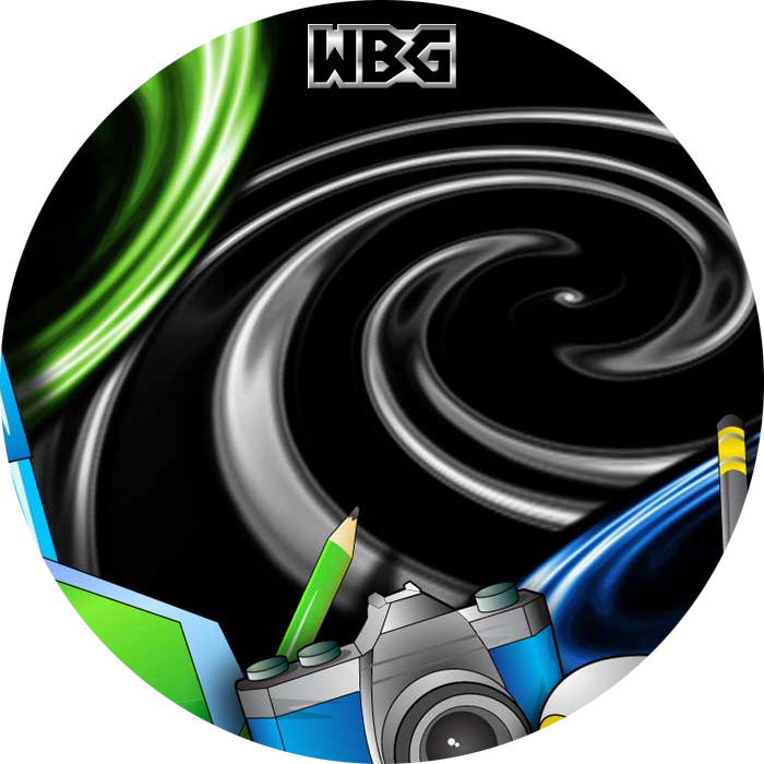 Wesley Butler – My Blog Website